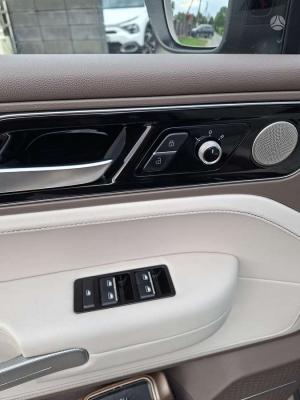 Brūns Aiways U5 2021 Panevēža, ar dzinēja tilpumu 0.00 L un nobraukumu 55 tūkst. km par 17300 €, foto 15 vietnē AUTOMOTO.COM.LV
