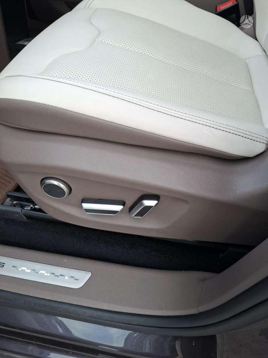 Brūns Aiways U5 2021 Panevēža, ar dzinēja tilpumu 0.00 L un nobraukumu 55 tūkst. km par 17300 €, foto 19 vietnē AUTOMOTO.COM.LV