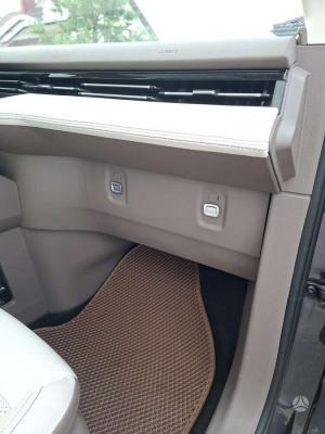 Brūns Aiways U5 2021 Panevēža, ar dzinēja tilpumu 0.00 L un nobraukumu 55 tūkst. km par 17300 €, foto 20 vietnē AUTOMOTO.COM.LV