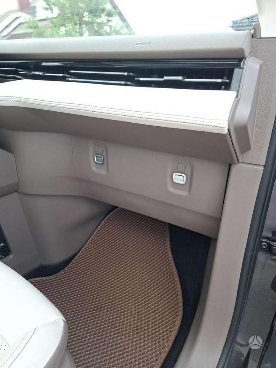 Brūns Aiways U5 2021 Panevēža, ar dzinēja tilpumu 0.00 L un nobraukumu 55 tūkst. km par 17300 €, foto 20 vietnē AUTOMOTO.COM.LV