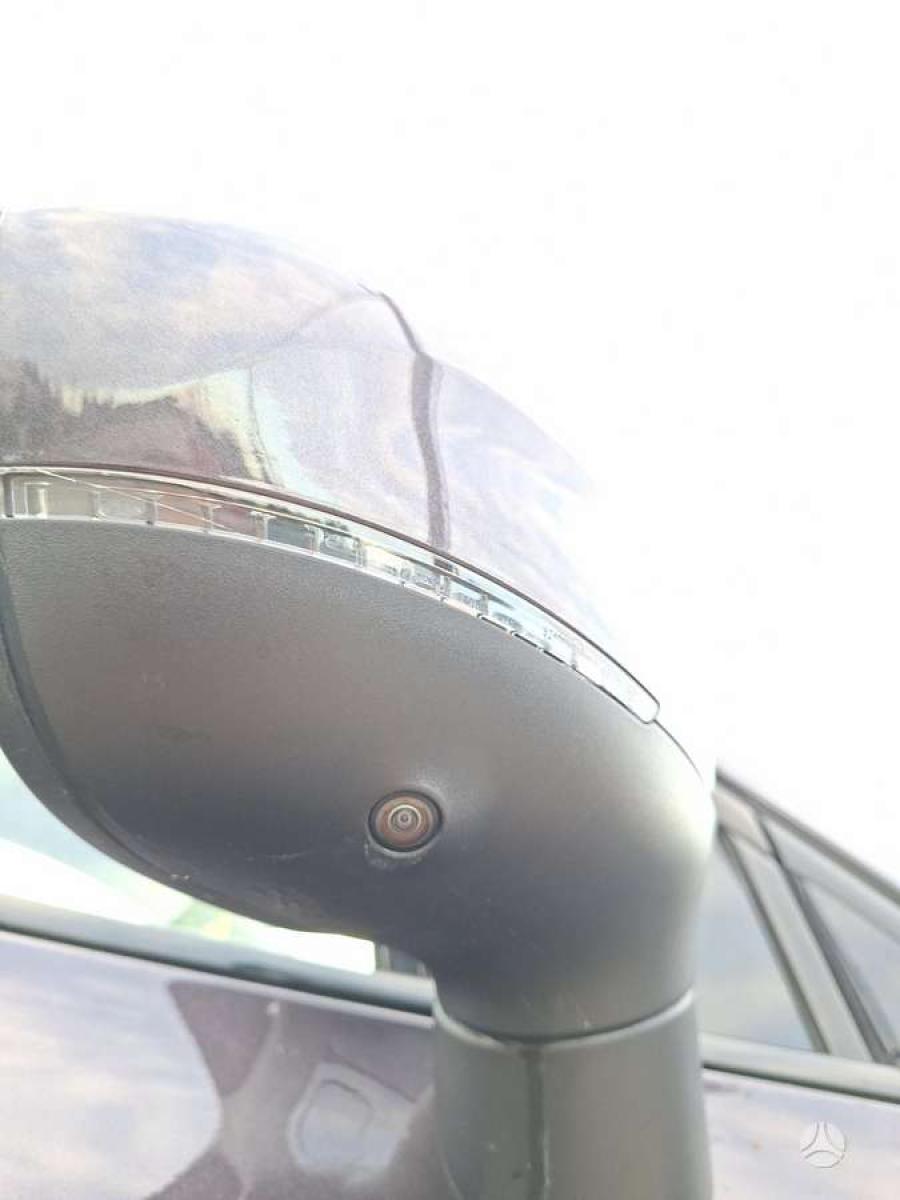 Brūns Aiways U5 2021 Panevēža, ar dzinēja tilpumu 0.00 L un nobraukumu 55 tūkst. km par 17300 €, foto 22 vietnē AUTOMOTO.COM.LV