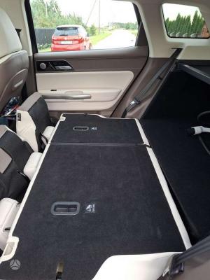 Brūns Aiways U5 2021 Panevēža, ar dzinēja tilpumu 0.00 L un nobraukumu 55 tūkst. km par 17300 €, foto 24 vietnē AUTOMOTO.COM.LV
