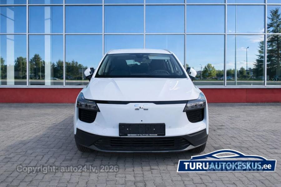 Balts Aiways U5 2022 Tartu, ar dzinēja tilpumu 0.00 L un nobraukumu 55 tūkst. km par 13990 €, foto 2 vietnē AUTOMOTO.COM.LV