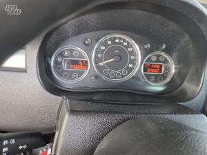 Aixam 400 2011 in Kaunas, with an engine capacity of 2.00 L and mileage of 155 thousand km for 3800 €, photo 9 on AUTOMOTO.COM.LV