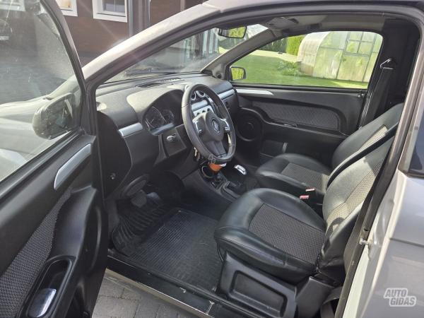 Aixam 400 2011 in Kaunas, with an engine capacity of 2.00 L and mileage of 155 thousand km for 3800 €, photo 10 on AUTOMOTO.COM.LV