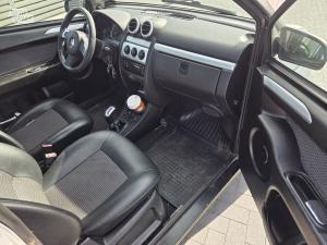 Aixam 400 2011 in Kaunas, with an engine capacity of 2.00 L and mileage of 155 thousand km for 3800 €, photo 12 on AUTOMOTO.COM.LV
