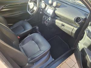 Balts Aixam 400 2023 Kauņa, ar dzinēja tilpumu 0.48 L un nobraukumu 18 tūkst. km par 10500 €, foto 6 vietnē AUTOMOTO.COM.LV