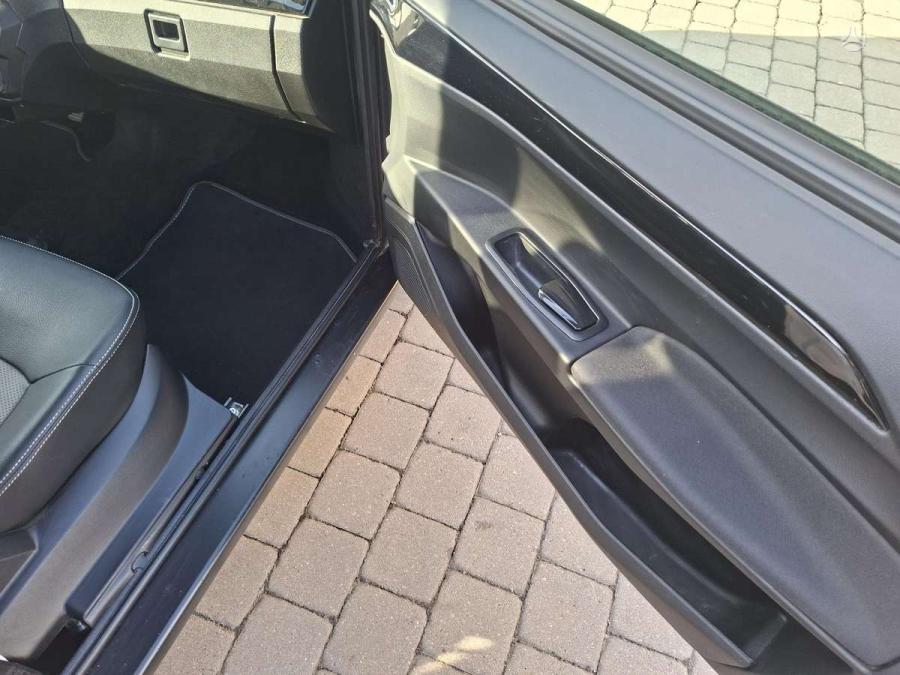 Balts Aixam 400 2023 Kauņa, ar dzinēja tilpumu 0.48 L un nobraukumu 18 tūkst. km par 10500 €, foto 7 vietnē AUTOMOTO.COM.LV