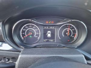 Balts Aixam 400 2023 Kauņa, ar dzinēja tilpumu 0.48 L un nobraukumu 18 tūkst. km par 10500 €, foto 10 vietnē AUTOMOTO.COM.LV