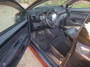 Black Aixam City 2020 in Silale, with an engine capacity of 0.48 L and mileage of 45 thousand km for 8800 €, photo 13 on AUTOMOTO.COM.LV