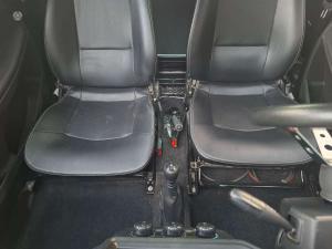 Black Aixam City 2020 in Silale, with an engine capacity of 0.48 L and mileage of 45 thousand km for 8800 €, photo 15 on AUTOMOTO.COM.LV