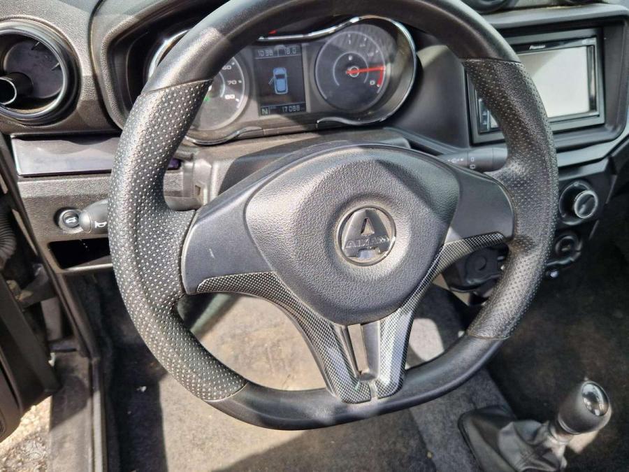Zils Aixam City 2021 Kėdainiai, ar dzinēja tilpumu 0.50 L un nobraukumu 17 tūkst. km par 9500 €, foto 12 vietnē AUTOMOTO.COM.LV