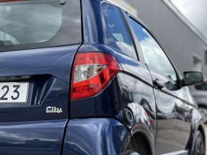 Blue Aixam City 2015 in Siauliai, with an engine capacity of 0.40 L and mileage of 46 thousand km for 5850 €, photo 14 on AUTOMOTO.COM.LV