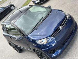 Blue Aixam City 2015 in Siauliai, with an engine capacity of 0.40 L and mileage of 46 thousand km for 5850 €, photo 15 on AUTOMOTO.COM.LV