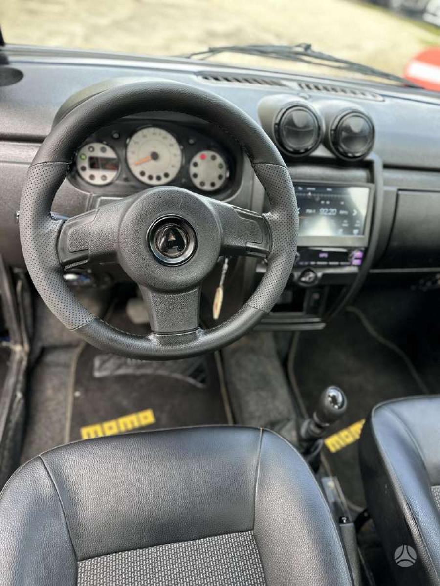 Blue Aixam City 2015 in Siauliai, with an engine capacity of 0.40 L and mileage of 46 thousand km for 5850 €, photo 20 on AUTOMOTO.COM.LV