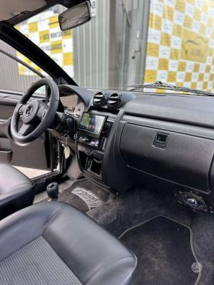 Blue Aixam City 2015 in Siauliai, with an engine capacity of 0.40 L and mileage of 46 thousand km for 5850 €, photo 25 on AUTOMOTO.COM.LV