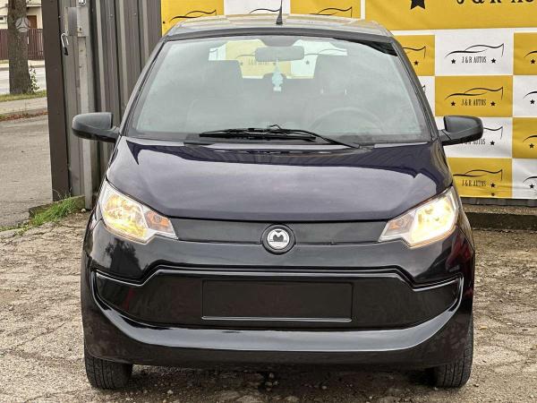 Zils Aixam City 2016 Šauļi, ar dzinēja tilpumu 0.40 L un nobraukumu 67 tūkst. km par 5200 €, foto 3 vietnē AUTOMOTO.COM.LV