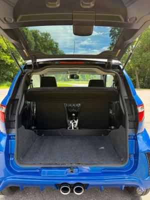 Zils Aixam City 2021 Prienai, ar dzinēja tilpumu 0.00 L un nobraukumu 24 tūkst. km par 9500 €, foto 10 vietnē AUTOMOTO.COM.LV