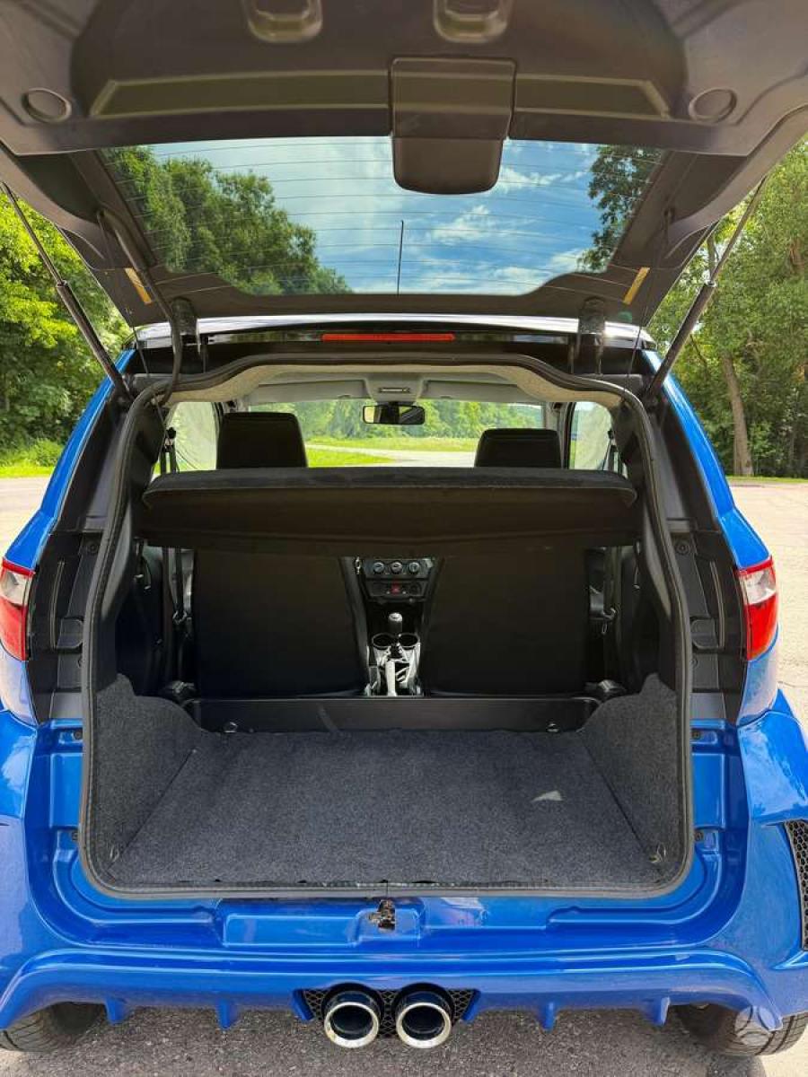 Zils Aixam City 2021 Prienai, ar dzinēja tilpumu 0.00 L un nobraukumu 24 tūkst. km par 9500 €, foto 10 vietnē AUTOMOTO.COM.LV