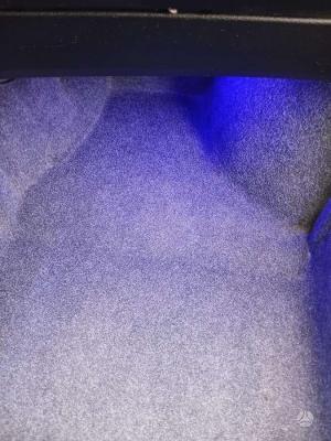 Blue Aixam City 2021 in Kretinga, with an engine capacity of 0.00 L and mileage of 26 thousand km for 7500 €, photo 9 on AUTOMOTO.COM.LV