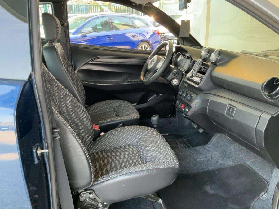 Zils Aixam City 2022 Viļņa, ar dzinēja tilpumu 0.48 L un nobraukumu 12 tūkst. km par 9990 €, foto 5 vietnē AUTOMOTO.COM.LV