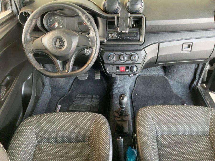 Zils Aixam City 2022 Viļņa, ar dzinēja tilpumu 0.48 L un nobraukumu 12 tūkst. km par 9990 €, foto 6 vietnē AUTOMOTO.COM.LV