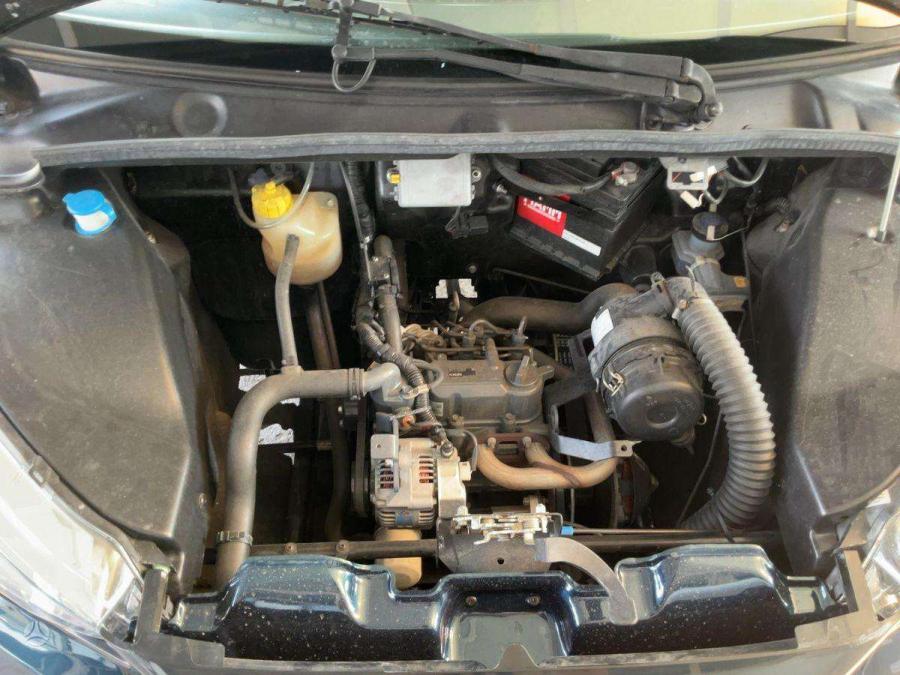 Zils Aixam City 2022 Viļņa, ar dzinēja tilpumu 0.48 L un nobraukumu 12 tūkst. km par 9990 €, foto 9 vietnē AUTOMOTO.COM.LV