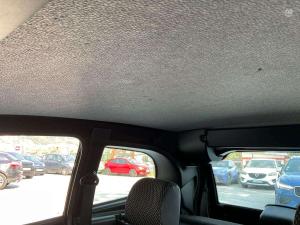 Zils Aixam City 2022 Viļņa, ar dzinēja tilpumu 0.48 L un nobraukumu 12 tūkst. km par 9990 €, foto 12 vietnē AUTOMOTO.COM.LV