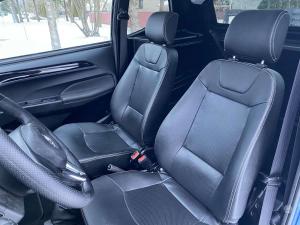 Zils Aixam City 2024 Kauņa, ar dzinēja tilpumu 0.00 L un nobraukumu 4 tūkst. km par 10999 €, foto 14 vietnē AUTOMOTO.COM.LV