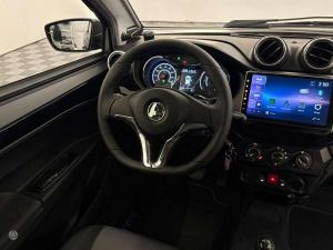 Zils Aixam City 2025 Marijampole, ar dzinēja tilpumu 0.00 L un nobraukumu 0 tūkst. km par 15850 €, foto 9 vietnē AUTOMOTO.COM.LV