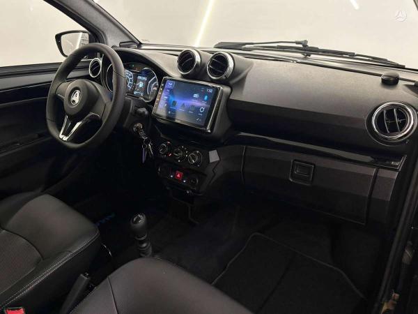 Blue Aixam City 2025 in Marijampole, with an engine capacity of 0.00 L and mileage of 0 thousand km for 15850 €, photo 10 on AUTOMOTO.COM.LV