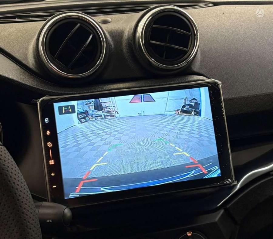 Zils Aixam City 2025 Marijampole, ar dzinēja tilpumu 0.00 L un nobraukumu 0 tūkst. km par 15850 €, foto 17 vietnē AUTOMOTO.COM.LV