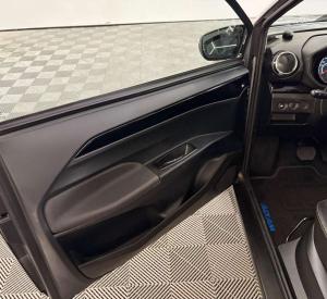 Zils Aixam City 2025 Marijampole, ar dzinēja tilpumu 0.00 L un nobraukumu 0 tūkst. km par 15850 €, foto 21 vietnē AUTOMOTO.COM.LV