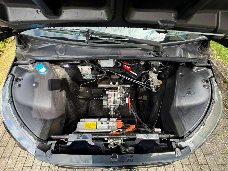 Blue Aixam City 2025 in Kaunas, with an engine capacity of 0.00 L and mileage of 0 thousand km for 11500 €, photo 11 on AUTOMOTO.COM.LV