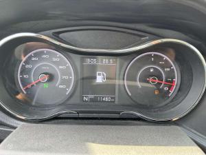 Blue Aixam City 2023 in Taurage, with an engine capacity of 0.50 L and mileage of 11 thousand km for 7600 €, photo 8 on AUTOMOTO.COM.LV