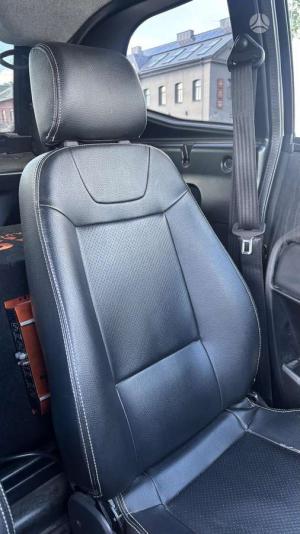 Zils Aixam City 2019 Kauņa, ar dzinēja tilpumu 0.50 L un nobraukumu 46 tūkst. km par 7800 €, foto 8 vietnē AUTOMOTO.COM.LV