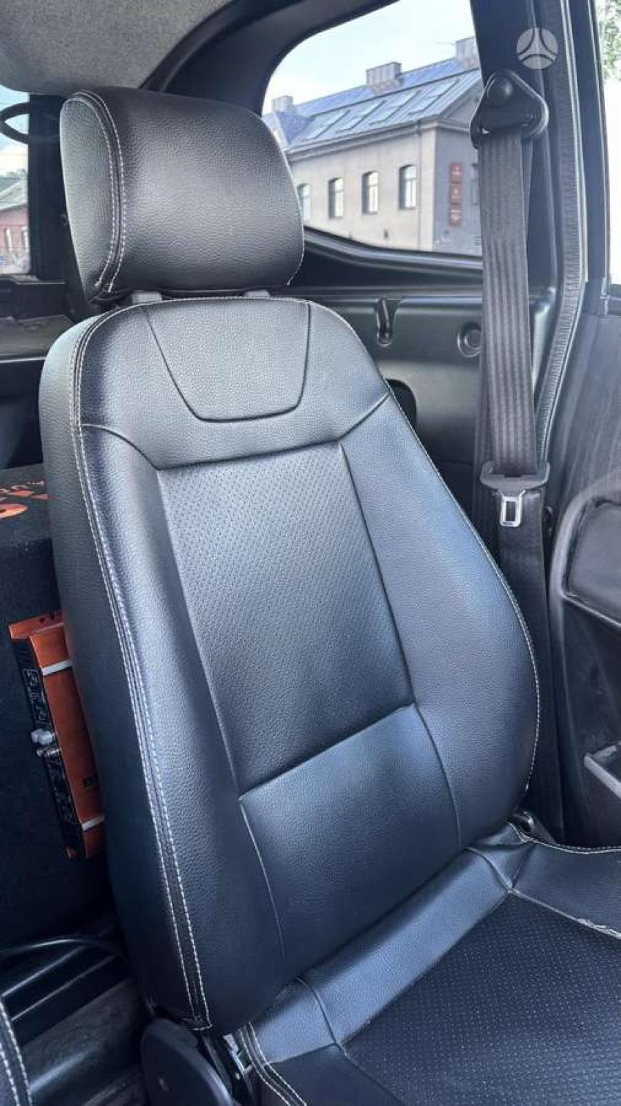 Zils Aixam City 2019 Kauņa, ar dzinēja tilpumu 0.50 L un nobraukumu 46 tūkst. km par 7800 €, foto 8 vietnē AUTOMOTO.COM.LV