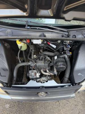 Grey Aixam City 2017 in Kaunas, with an engine capacity of 0.49 L and mileage of 33 thousand km for 4300 €, photo 9 on AUTOMOTO.COM.LV