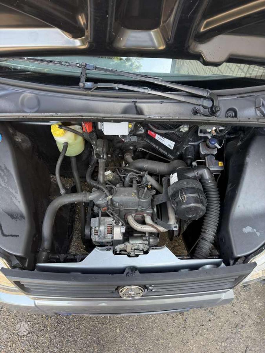Grey Aixam City 2017 in Kaunas, with an engine capacity of 0.49 L and mileage of 33 thousand km for 4300 €, photo 9 on AUTOMOTO.COM.LV