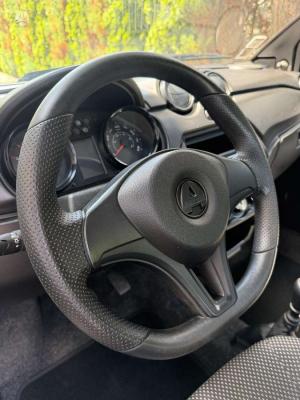 Grey Aixam City 2017 in Kaunas, with an engine capacity of 0.49 L and mileage of 33 thousand km for 4300 €, photo 11 on AUTOMOTO.COM.LV