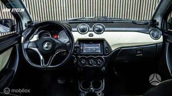 Pelēks Aixam City 2017 Viļņa, ar dzinēja tilpumu 0.48 L un nobraukumu 19 tūkst. km par 9500 €, foto 9 vietnē AUTOMOTO.COM.LV