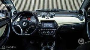 Grey Aixam City 2017 in Vilnius, with an engine capacity of 0.48 L and mileage of 19 thousand km for 9500 €, photo 10 on AUTOMOTO.COM.LV