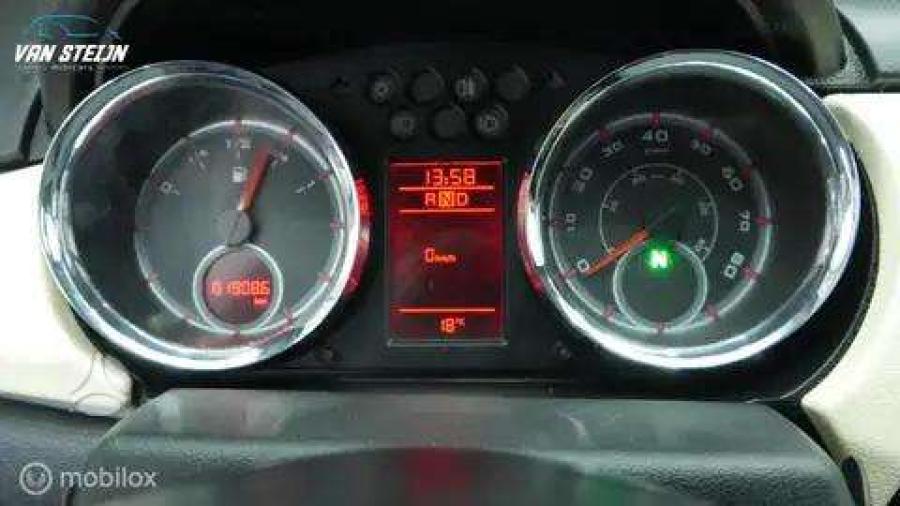 Grey Aixam City 2017 in Vilnius, with an engine capacity of 0.48 L and mileage of 19 thousand km for 9500 €, photo 12 on AUTOMOTO.COM.LV