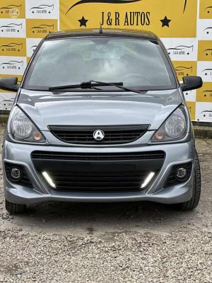 Pelēks Aixam City 2013 Šauļi, ar dzinēja tilpumu 0.40 L un nobraukumu 79 tūkst. km par 5200 €, foto 4 vietnē AUTOMOTO.COM.LV