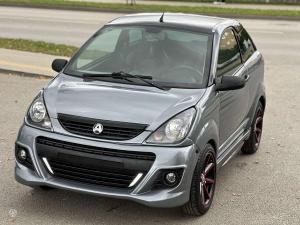 Pelēks Aixam City 2013 Šauļi, ar dzinēja tilpumu 0.40 L un nobraukumu 79 tūkst. km par 5200 €, foto 5 vietnē AUTOMOTO.COM.LV