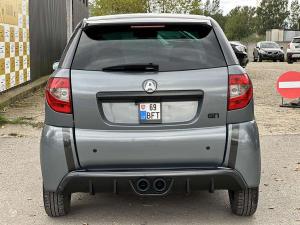 Pelēks Aixam City 2013 Šauļi, ar dzinēja tilpumu 0.40 L un nobraukumu 79 tūkst. km par 5200 €, foto 10 vietnē AUTOMOTO.COM.LV
