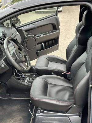 Pelēks Aixam City 2013 Šauļi, ar dzinēja tilpumu 0.40 L un nobraukumu 79 tūkst. km par 5200 €, foto 20 vietnē AUTOMOTO.COM.LV