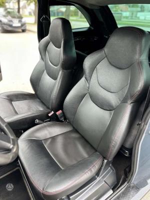 Pelēks Aixam City 2013 Šauļi, ar dzinēja tilpumu 0.40 L un nobraukumu 79 tūkst. km par 5200 €, foto 21 vietnē AUTOMOTO.COM.LV