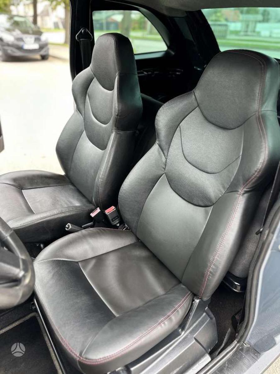 Pelēks Aixam City 2013 Šauļi, ar dzinēja tilpumu 0.40 L un nobraukumu 79 tūkst. km par 5200 €, foto 21 vietnē AUTOMOTO.COM.LV
