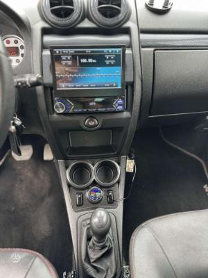 Pelēks Aixam City 2013 Šauļi, ar dzinēja tilpumu 0.40 L un nobraukumu 79 tūkst. km par 5200 €, foto 24 vietnē AUTOMOTO.COM.LV